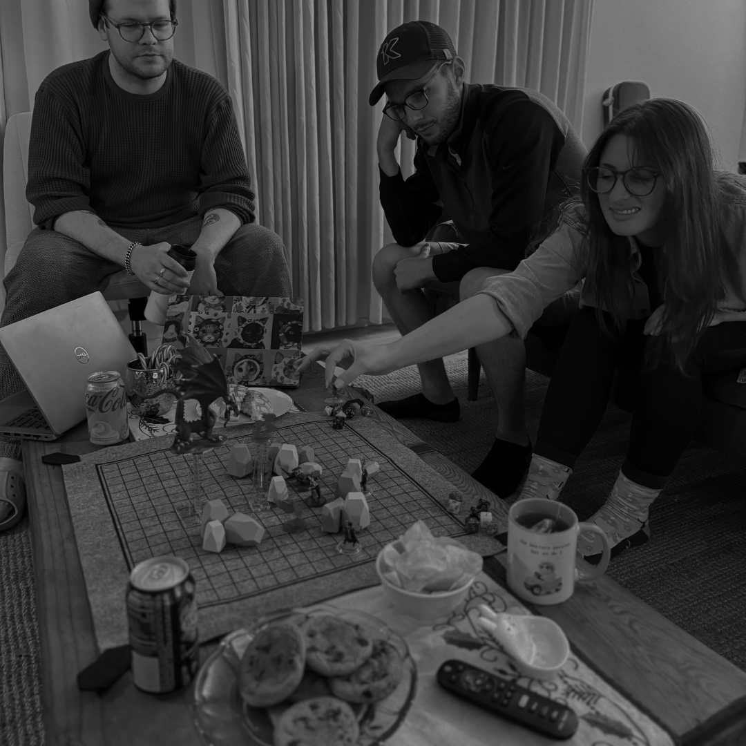 Order Your Tabletop Table