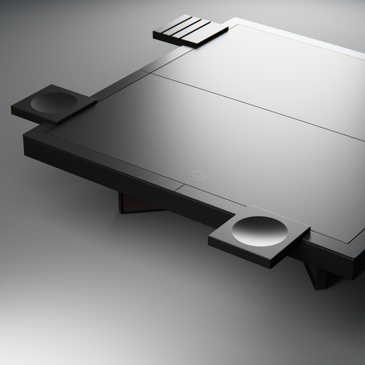 Premium, Portable Gaming Tables – Tabletop Table