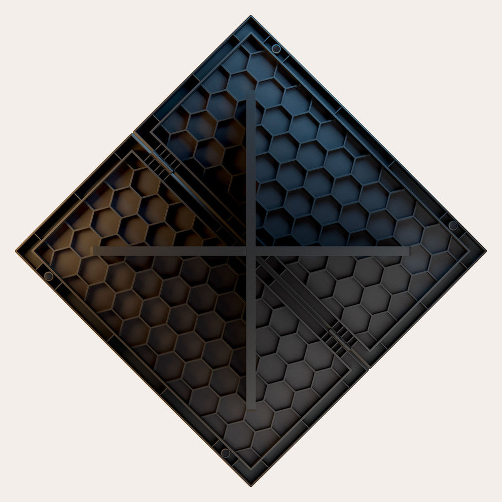 Hexlite Gaming Table - Pre-order – Tabletop Table