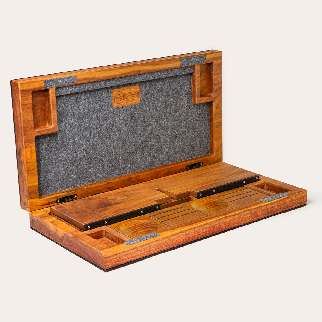 Relic Gaming Table - Pre-order – Tabletop Table